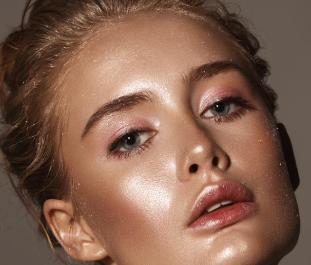 Face Makeup: Liquid Concealer, Contour Kit & Blotting Paper | Sorme ...