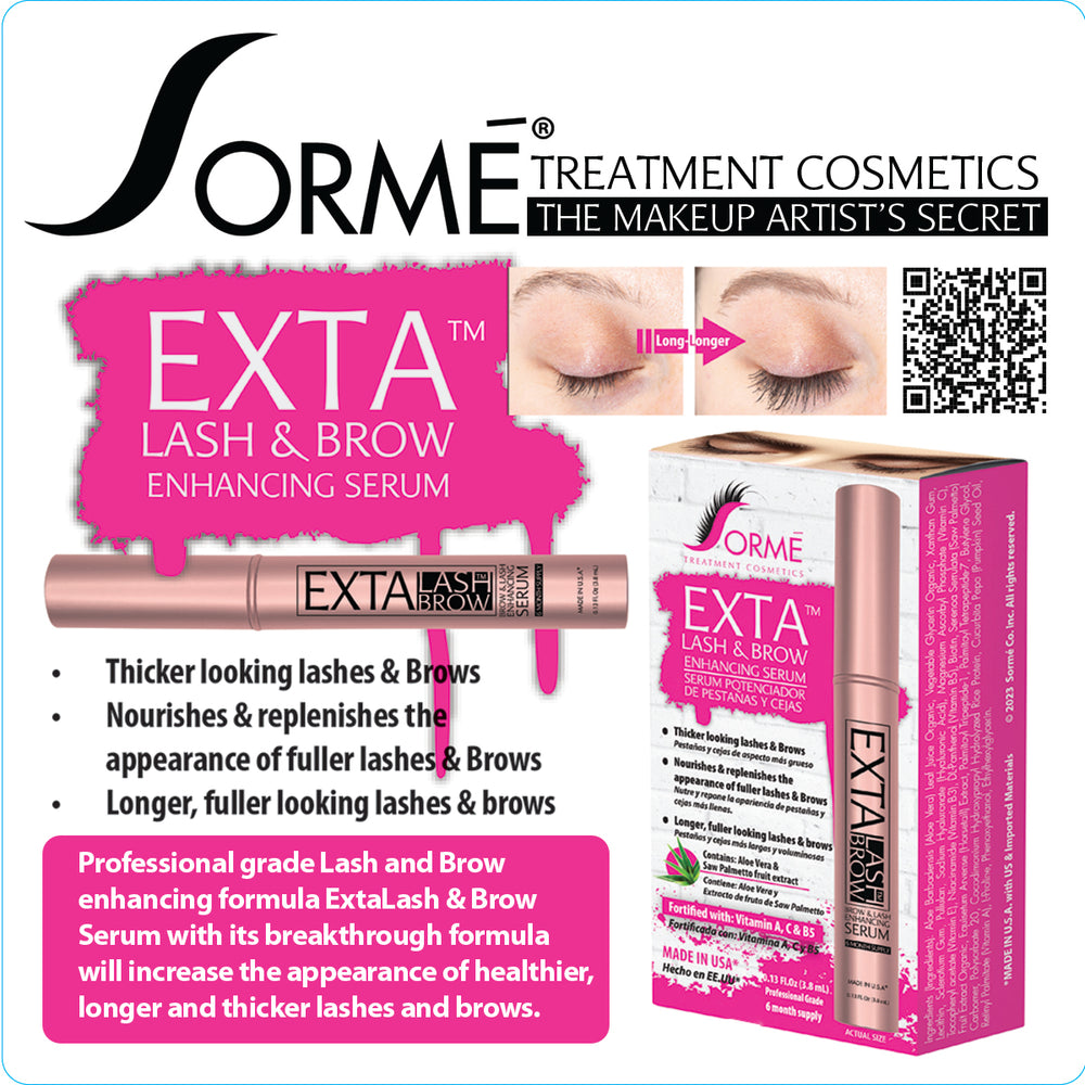 Sorme Wholesale – Sorme Cosmetics