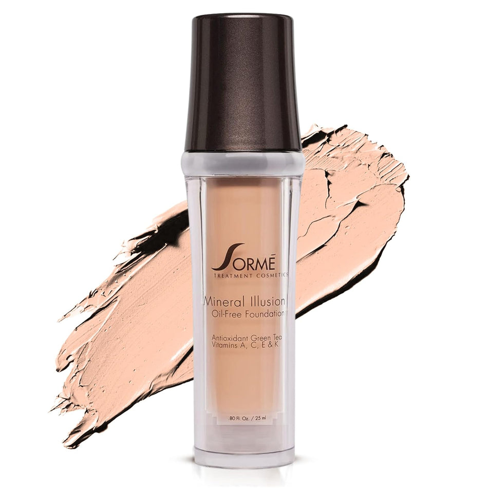 Face Makeup: Liquid Concealer, Contour Kit & Blotting Paper | Sorme ...