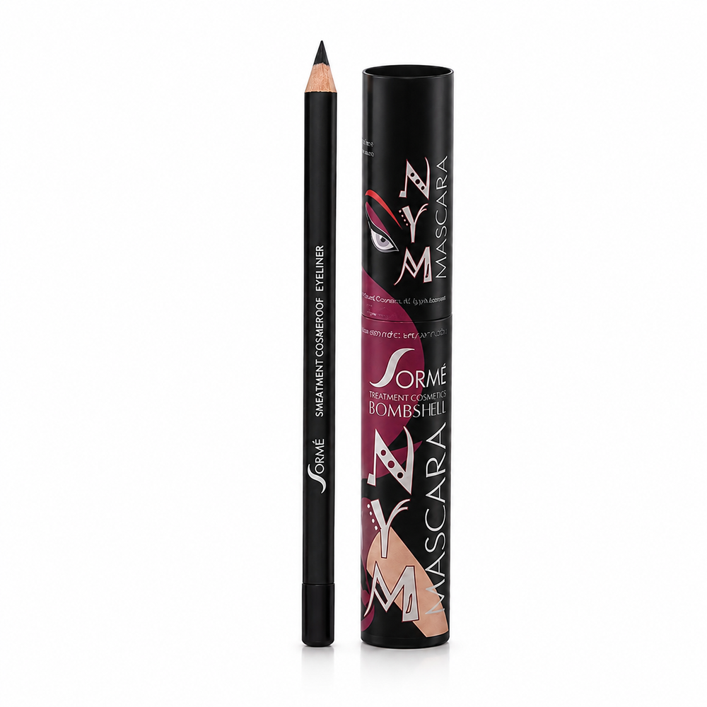 Sorme Cosmetics - Vegan, Cruelty‑Free Makeup & Skincare