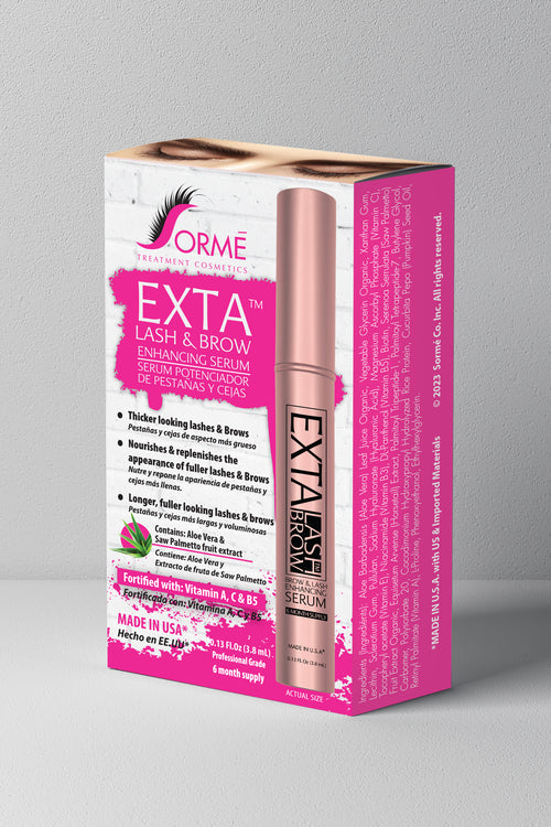 Sorme Treatment Cosmetics: Makeup, Skincare and Beauty Products – Sorme ...