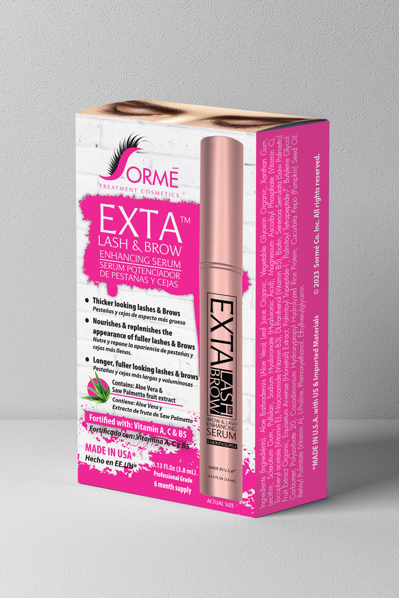 Sorme Treatment Cosmetics: Makeup, Skincare and Beauty Products – Sorme ...