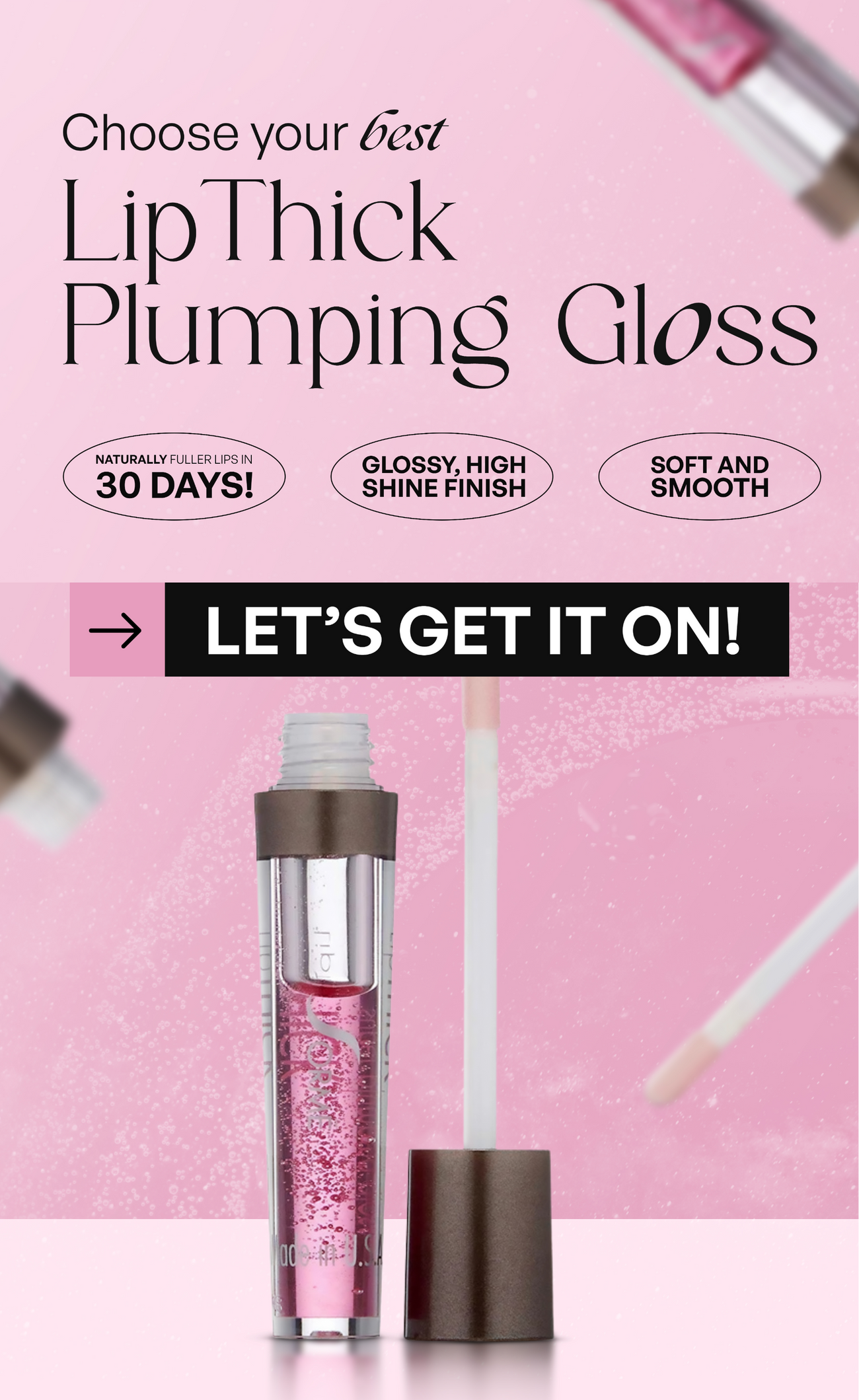 Sorme Cosmetics - Vegan, Cruelty‑Free Makeup & Skincare