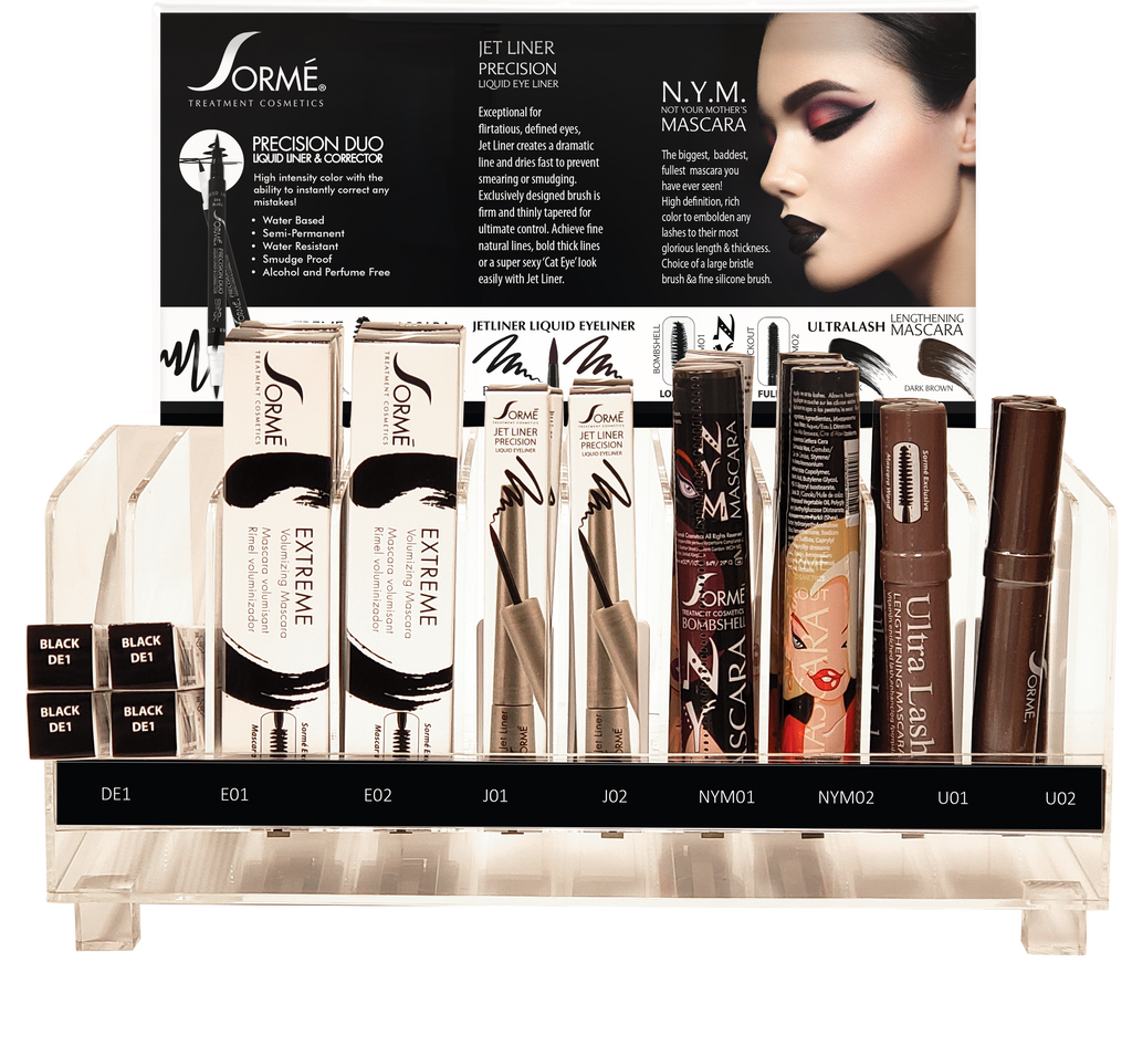 SM003 Sorme Modular Eye Center Unit – Sorme Cosmetics