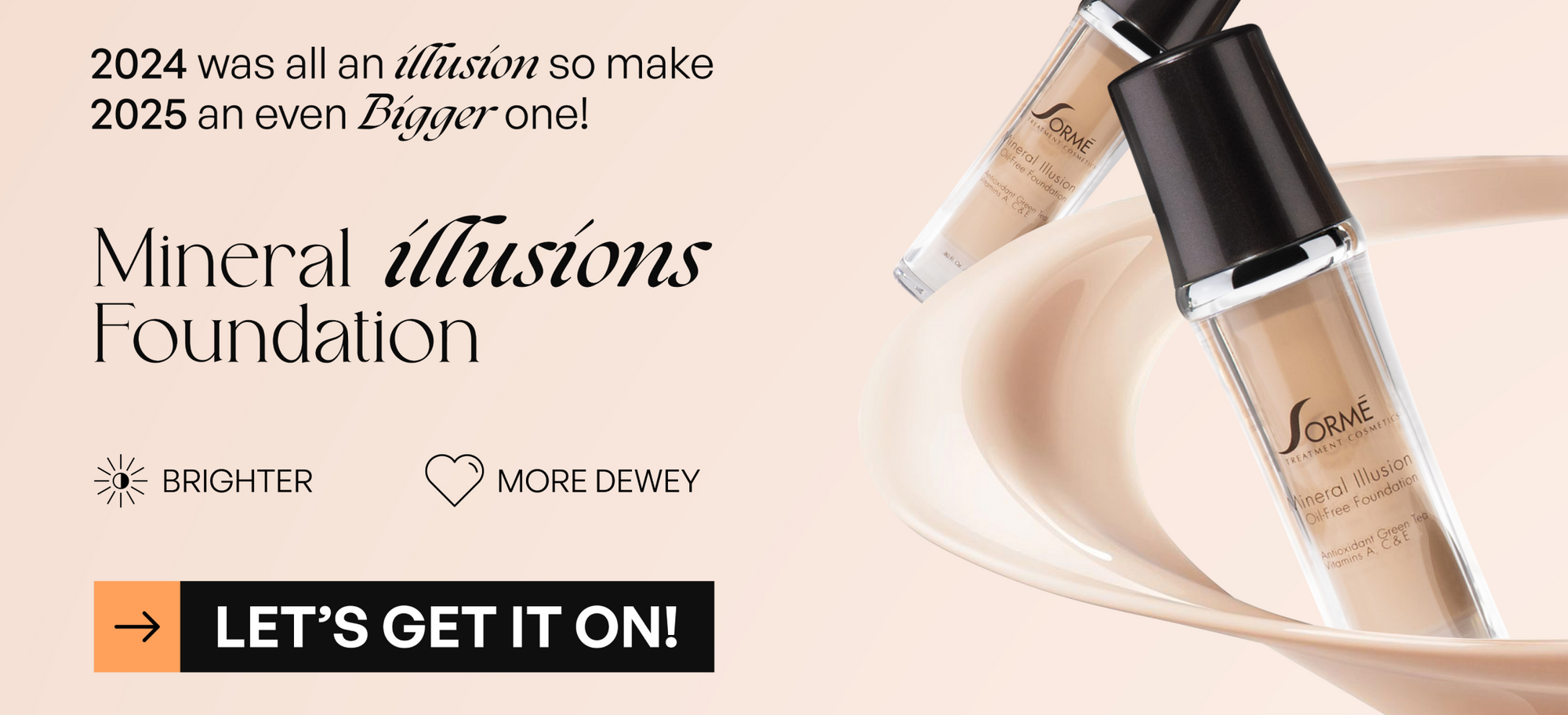 Sorme Treatment Cosmetics: Makeup, Skincare and Beauty Products – Sorme ...