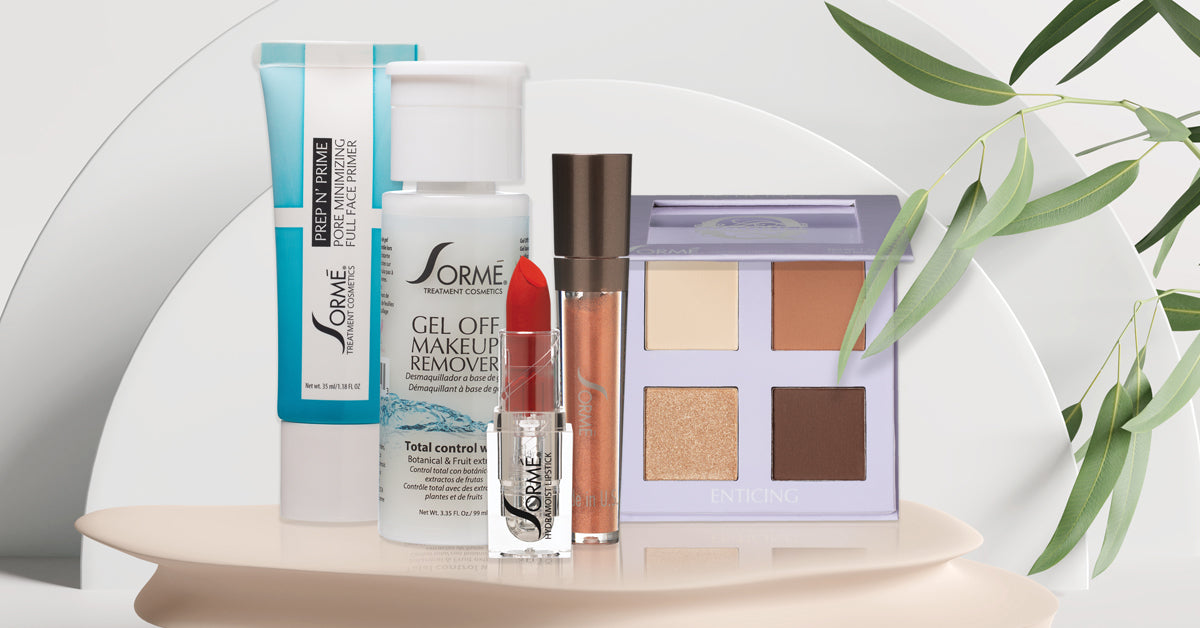 Sorme Cosmetics - Vegan, Cruelty‑Free Makeup & Skincare