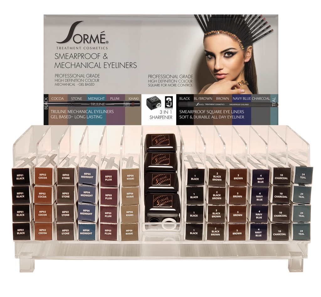 SM001 Sorme Modular Eyeliner Unit – Sorme Cosmetics