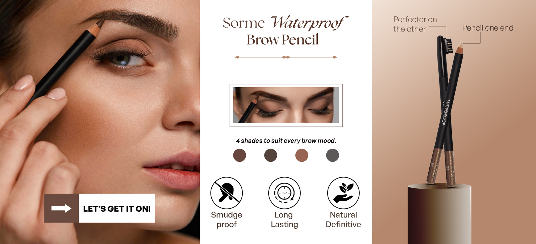 Sorme Cosmetics - Vegan, Cruelty‑Free Makeup & Skincare