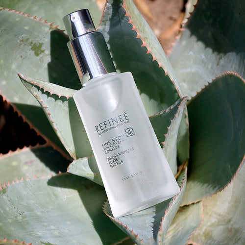 Refineé Skin Care for Age-Reversing Skin Beauty | Sorme Cosmetics