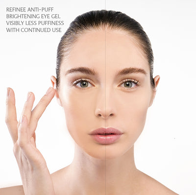 Refineé Skin Care for Age-Reversing Skin Beauty | Sorme Cosmetics